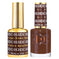 DND DC Gel Duo - Spiced Brown #053 | Universal Nail Supplies