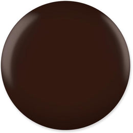 DND DC Gel Duo - Spiced Brown #053 | Universal Nail Supplies