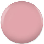 DND DC Gel Duo - Sheer Pink #059 | Universal Nail Supplies