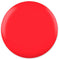 DND DC Gel Duo - Shocking Orange #063 | Universal Nail Supplies