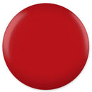 DND DC Gel Duo - French Raspberry #066 | Universal Nail Supplies