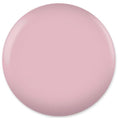DND DC Gel Duo - Soft Pink #122 | Universal Nail Supplies