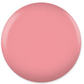 DND DC Gel Duo - Easy Pink #134