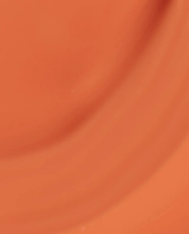 light orange solid color